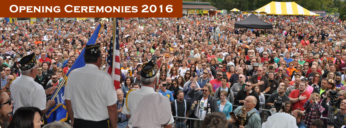 Home - Oktoberfest U.S.A. - La Crosse, Wisconsin